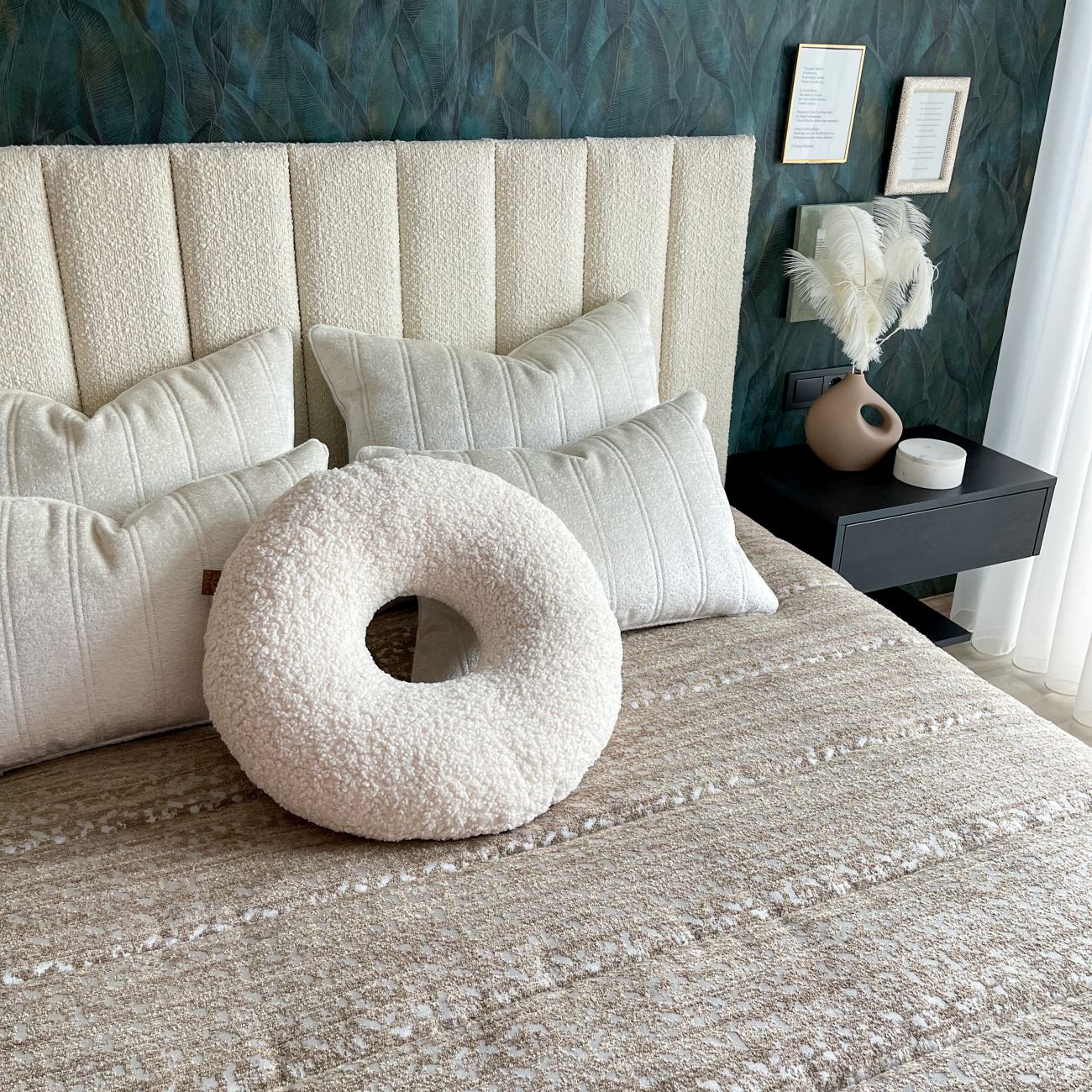 SPURGA – Tissu by E&N